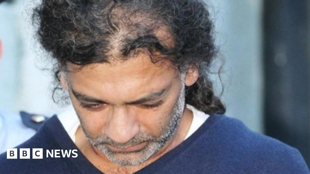 Mayo murder accused Sanjeev Chada to get medical treatment - BBC News