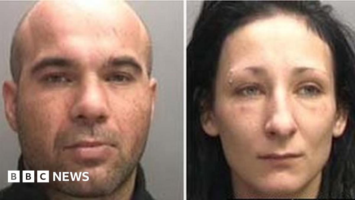 Daniel Pelka murder: Mother and partner given life - BBC News