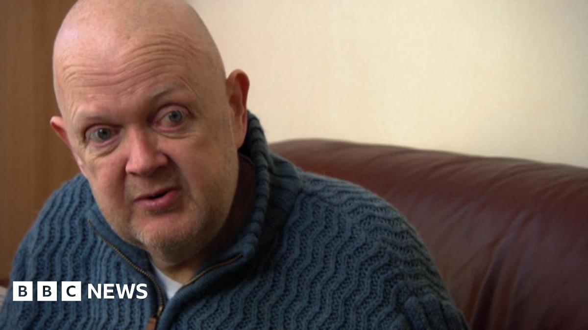 'Your life will never be the same' - BBC News