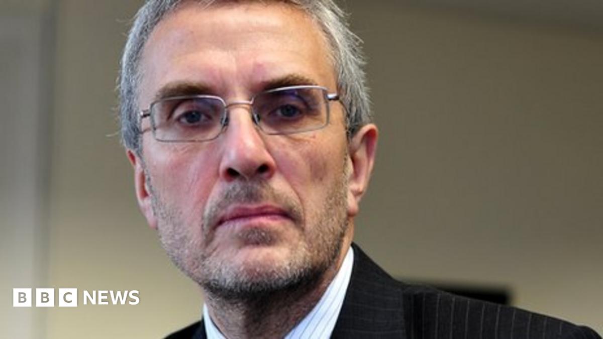 London 2012: Olympics 'caused' drop in crimes solved - BBC News