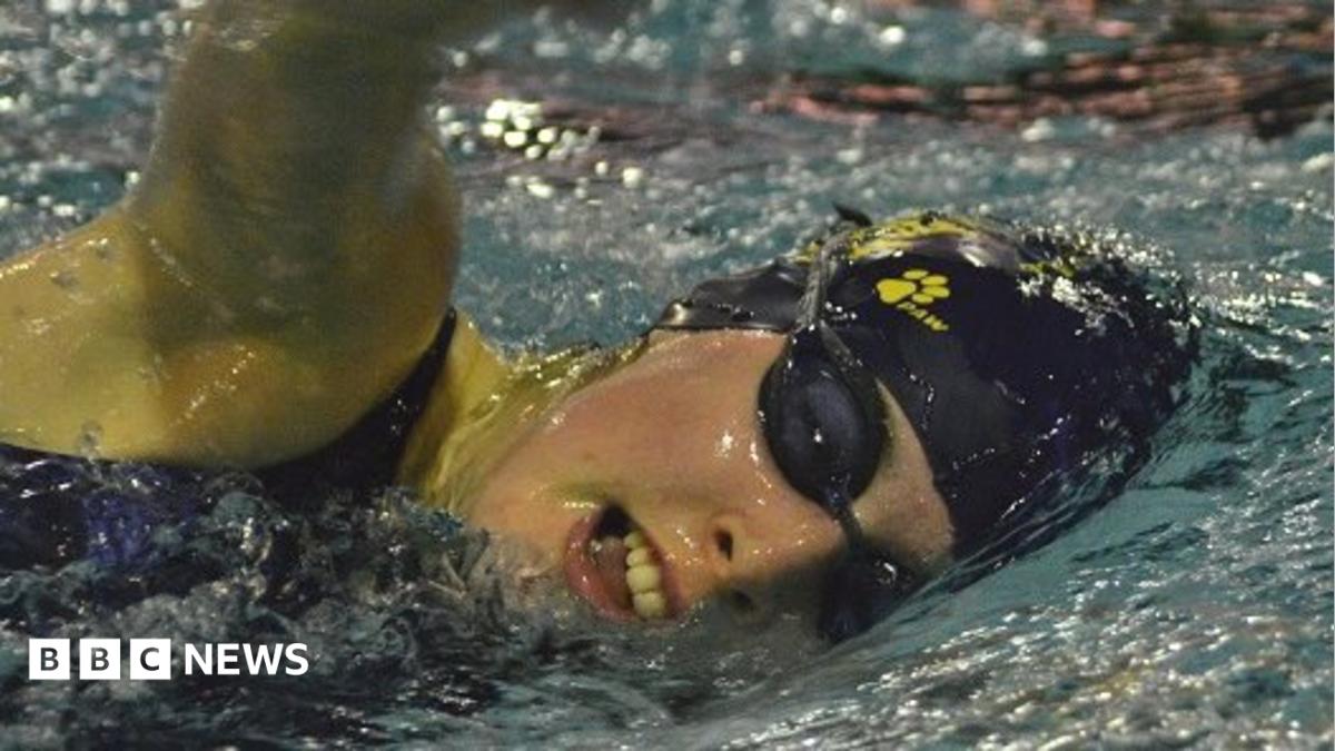 Ennerdale swimming pool closure plan angers coach - BBC News