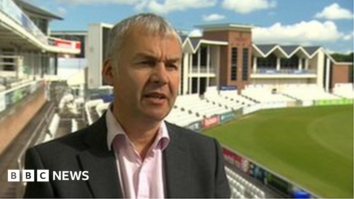 Ashes North East boost predicted to be more than £20m - BBC News