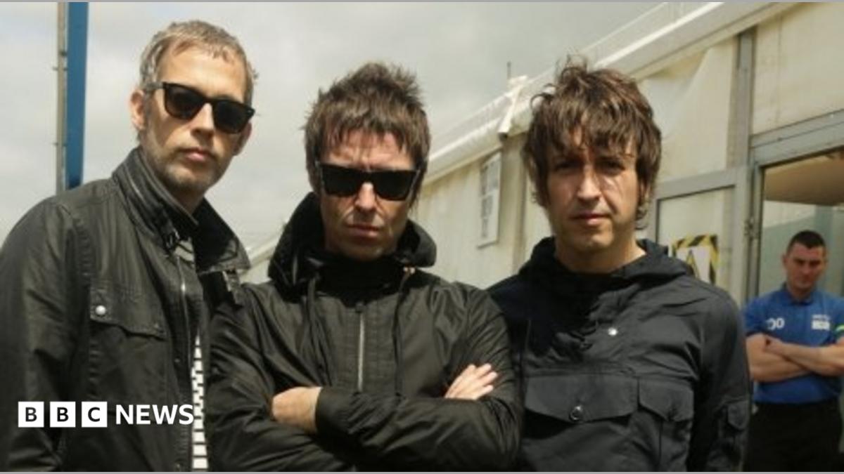 Beady Eye star Gem Archer to 'make a full recovery' - BBC News