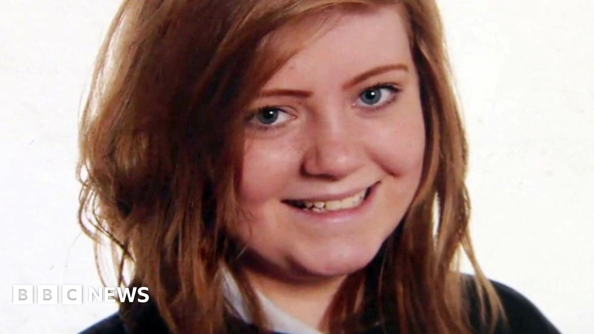 Hannah Smith death: Father says daughter was victim of cyberbullies ...