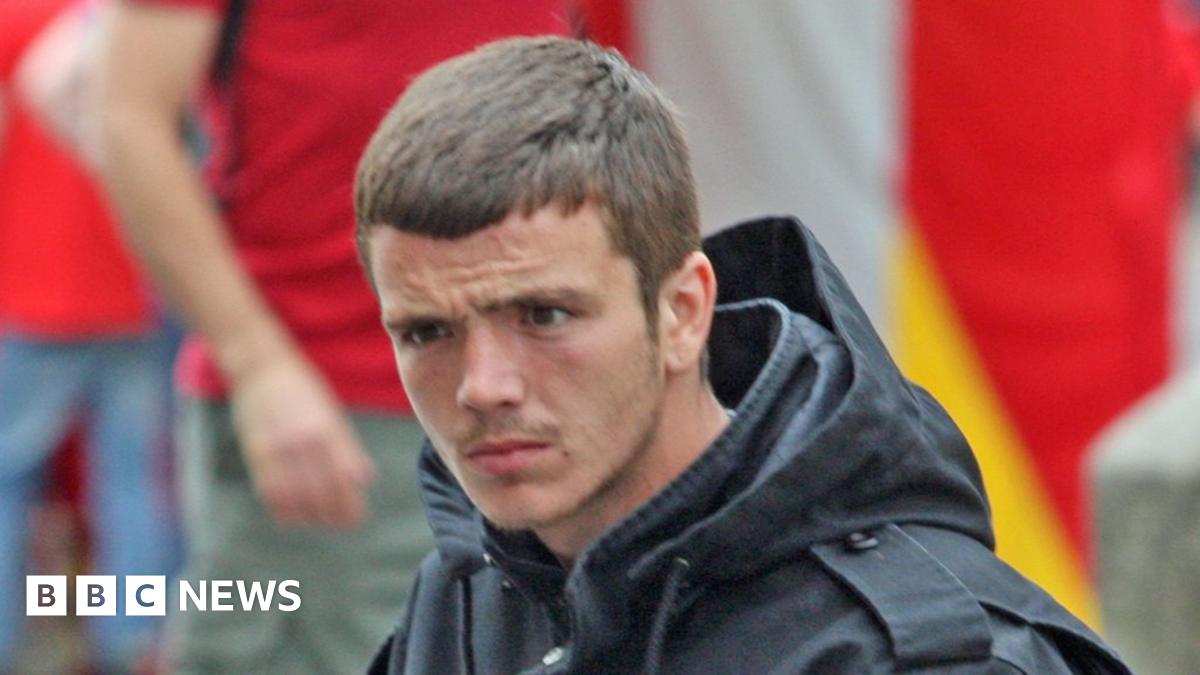 Babysitter Scott Bambrick jailed for sex assault on three-year-old girl ...