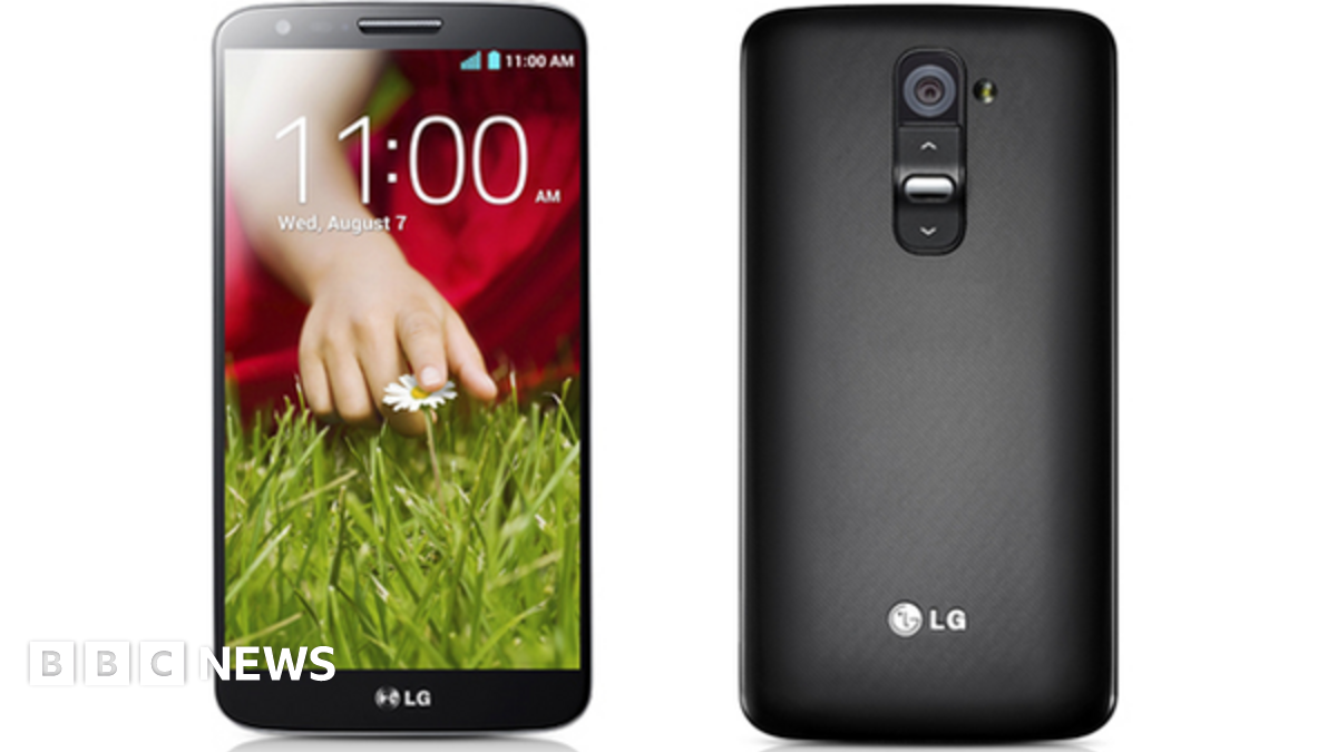 Twenty hurt at LG event as promotional stunt goes wrong - BBC News