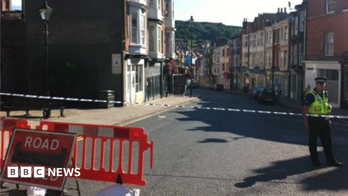 Murder inquiry starts after man's death in Scarborough - BBC News