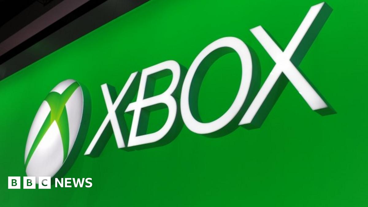 Gamers to pay for key Xbox One features - BBC News
