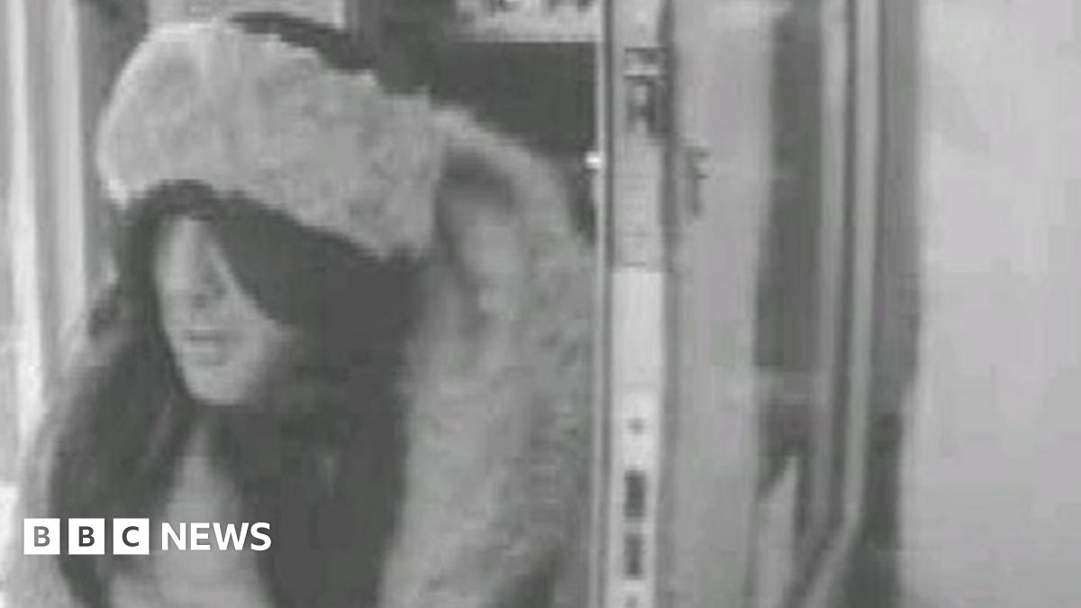 Vasile Bogdan jailed for London and Birmingham jewellery raids - BBC News