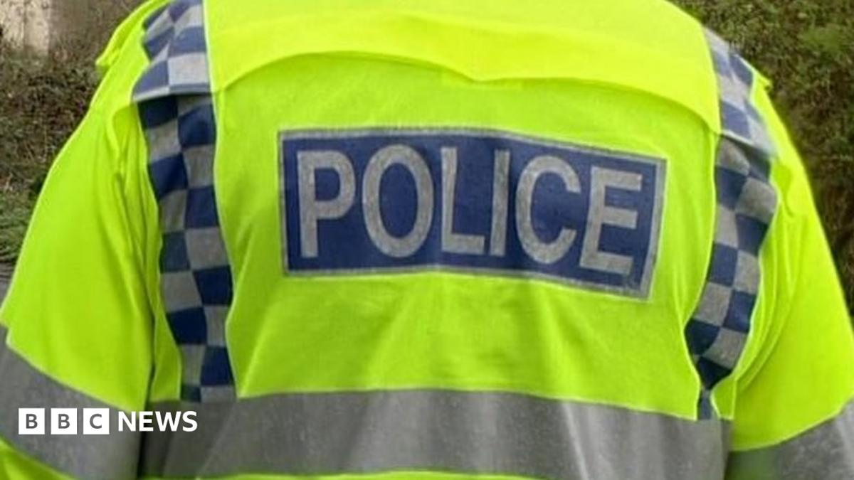 Teenager held after M6 police chase - BBC News