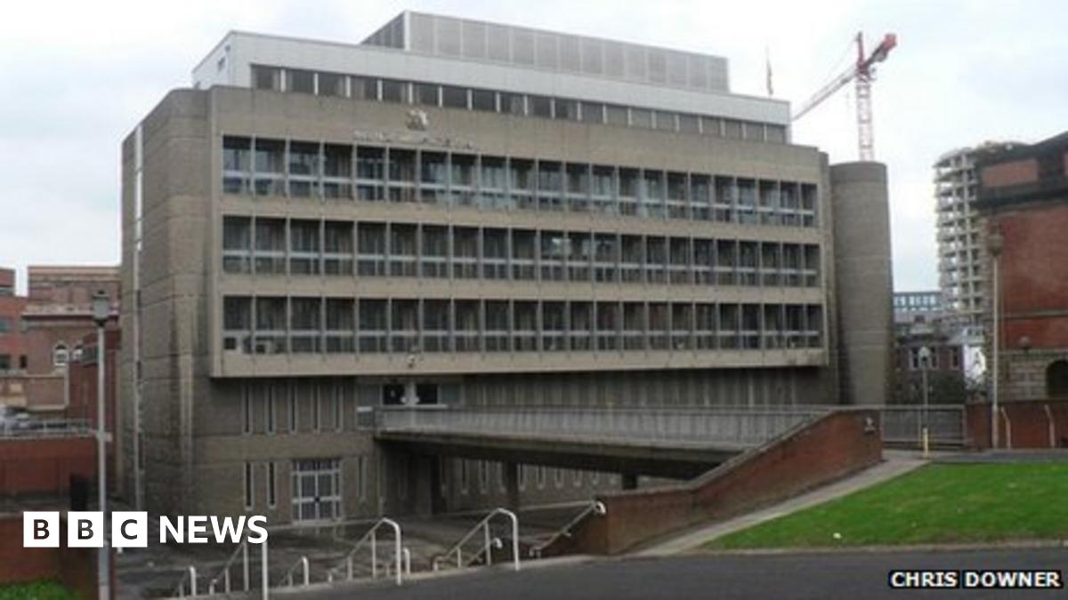 Sheffield magistrates issue warrant for arrest for alleged fraudster ...