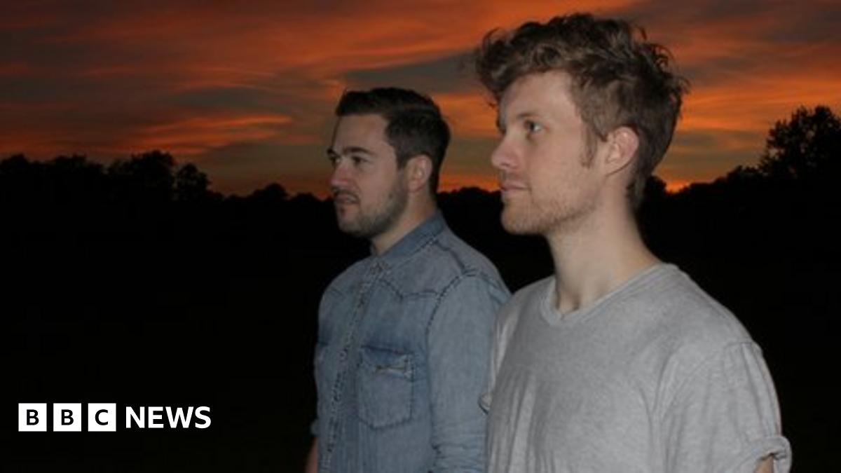 Introducing... Thumpers - BBC News