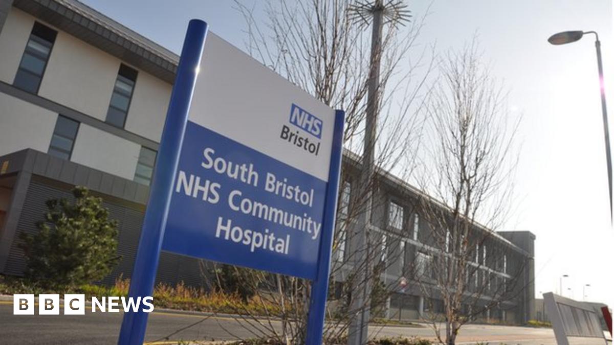 South Bristol hospital fire shuts minor injury ward - BBC News