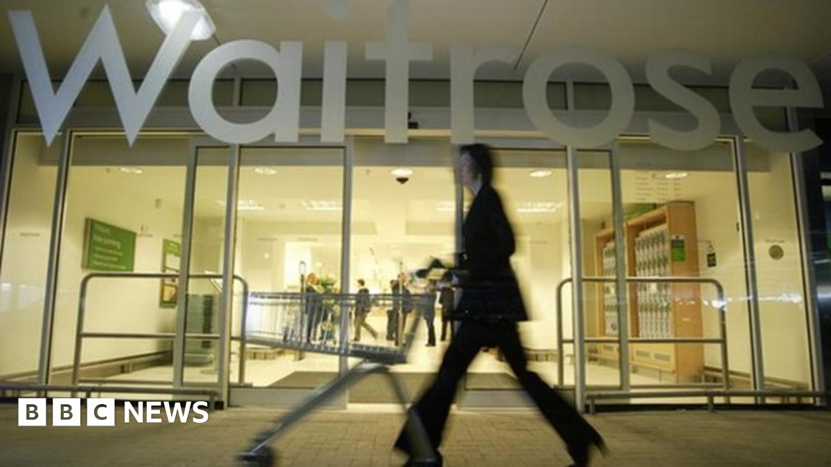 Truro Waitrose objections rejected by High Court judge - BBC News