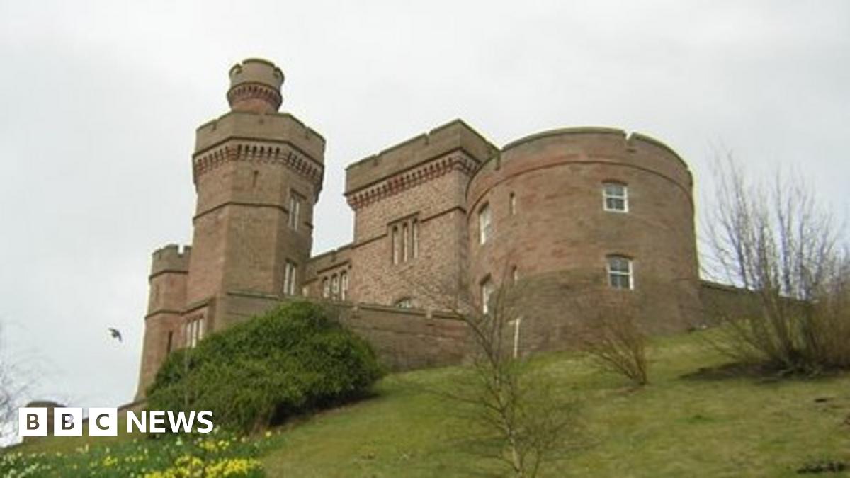 Crown Office defends Inverness Sheriff Court staffing - BBC News