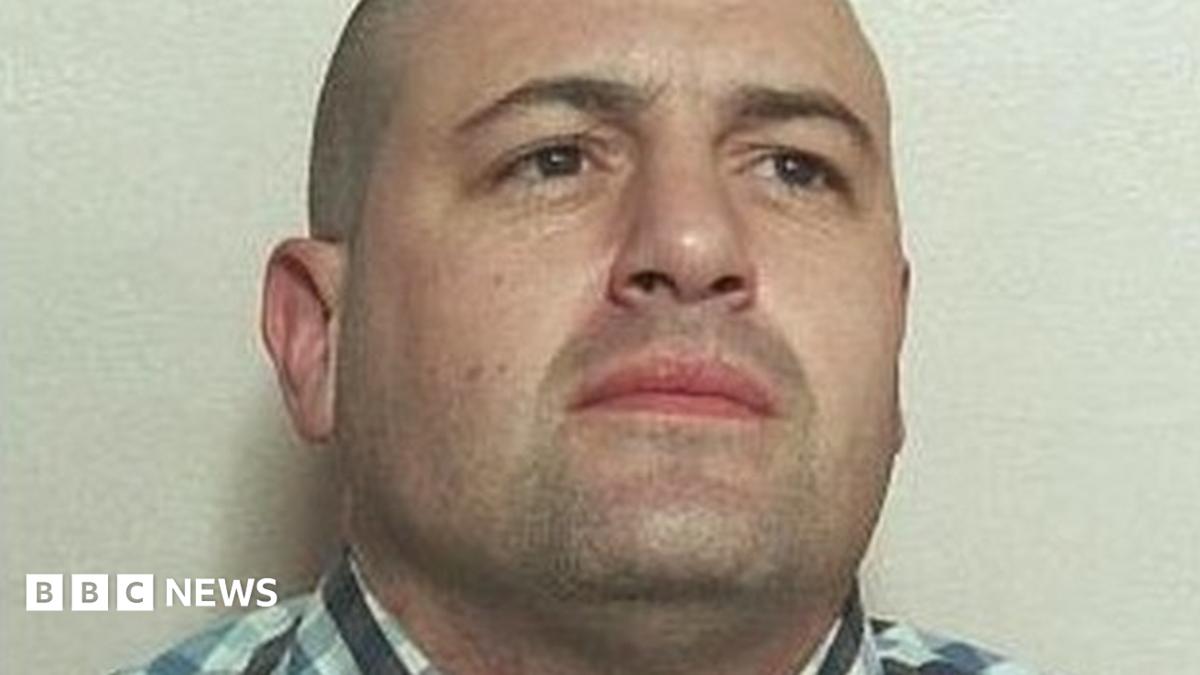 Lynda Spence killer Philip Wade to appeal conviction - BBC News
