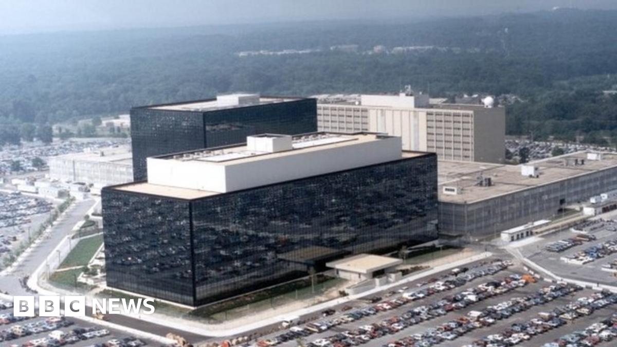 Edward Snowden documents show NSA broke privacy rules - BBC News