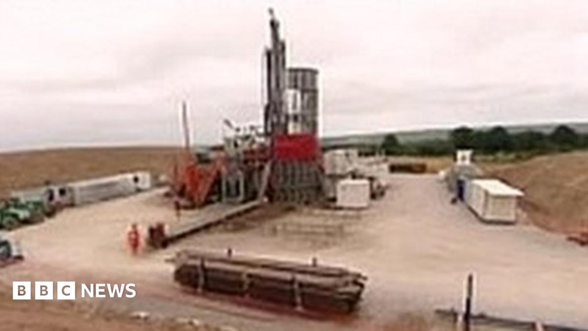 North York Moors potash mine plans put back a year - BBC News