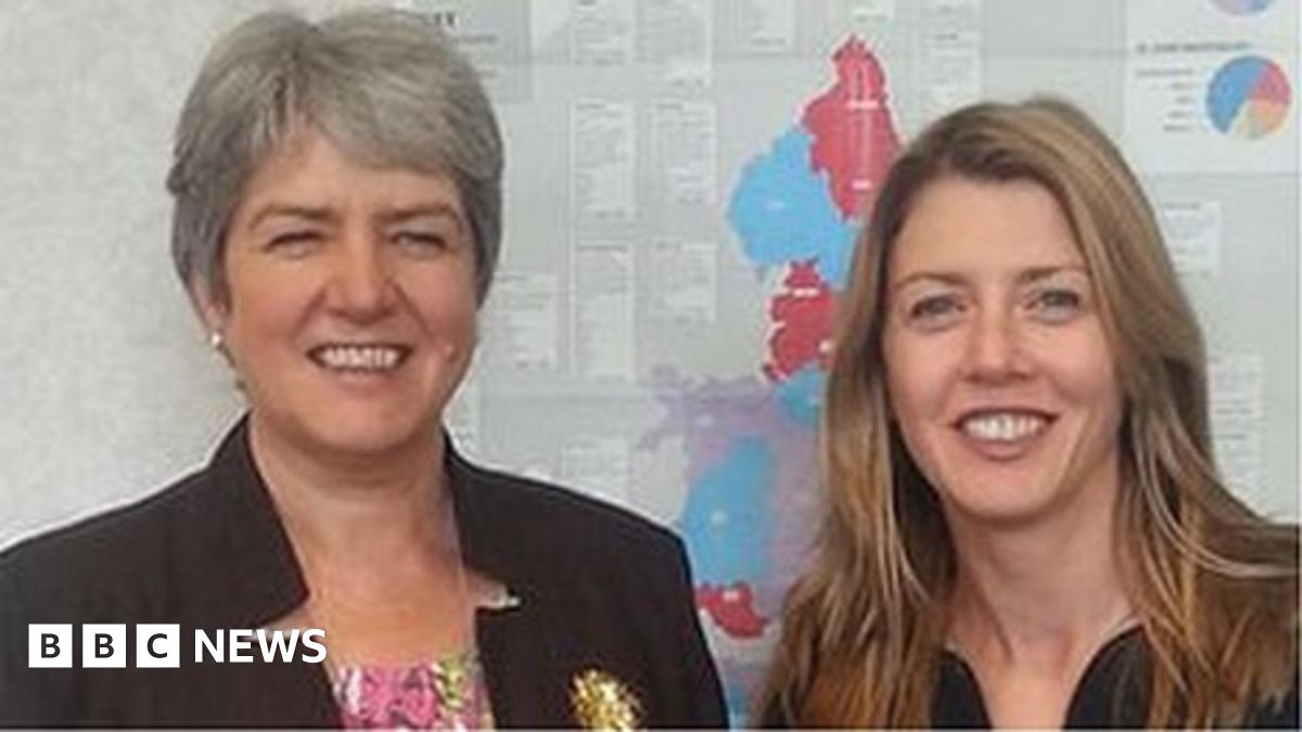 Merseyside Police and Crime Commissioner appoints chief executive - BBC ...