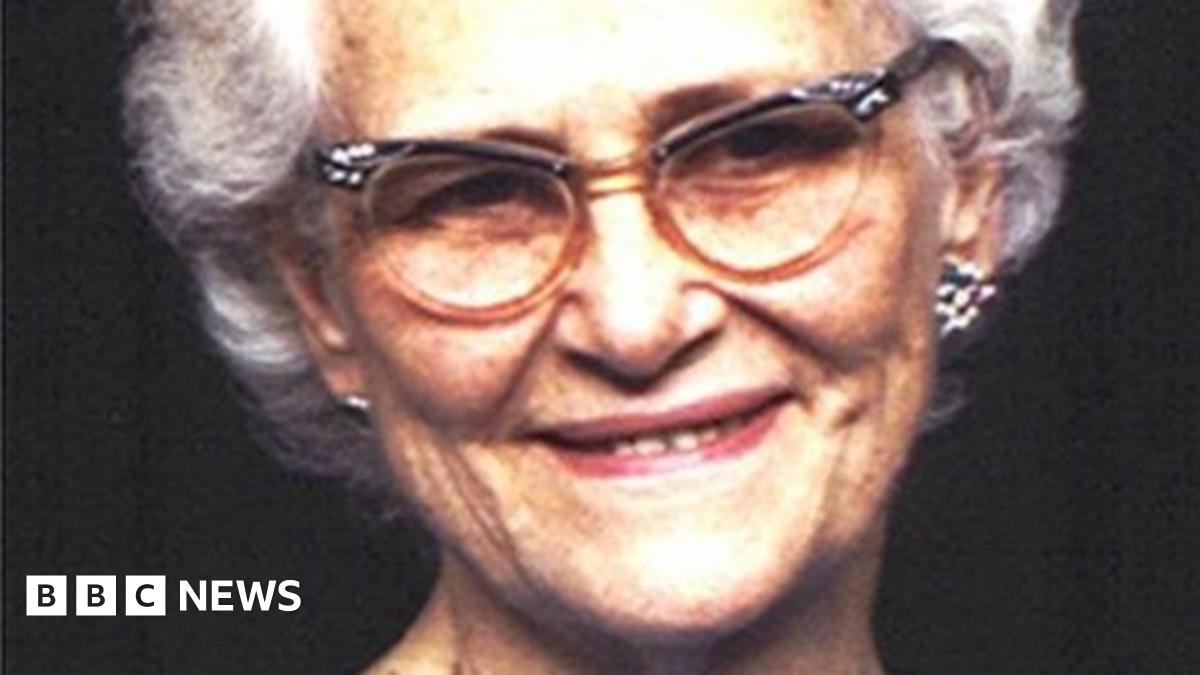 How do people forgive a crime like murder? - BBC News