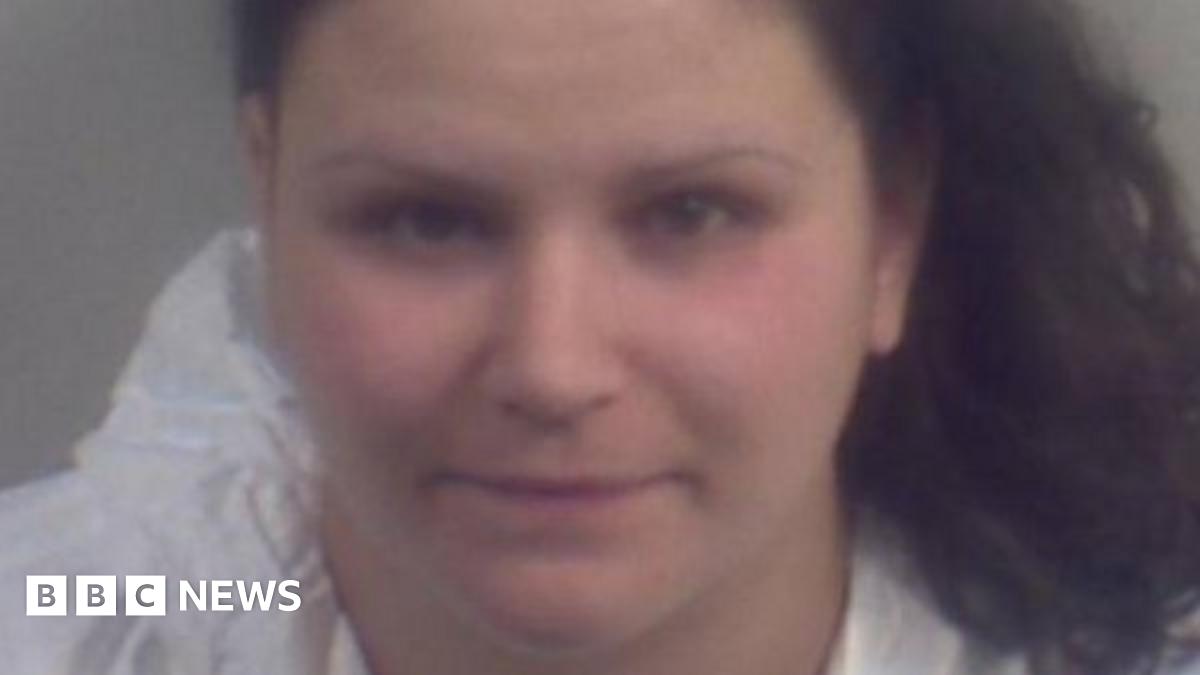 Kevin McKinley shooting: Michaela Sargeant and Lewis Wickenden jailed ...