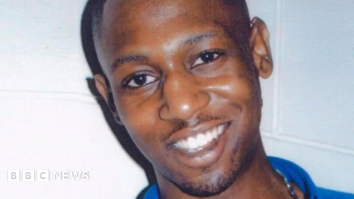 Ipswich Zest nightclub death: Jimoh Plunkett unlawfully killed - BBC News