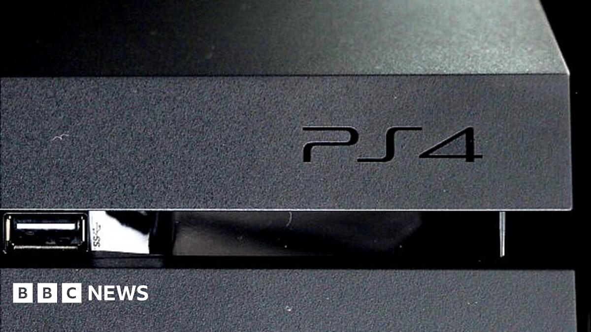 Sony names PlayStation 4 launch dates - BBC News