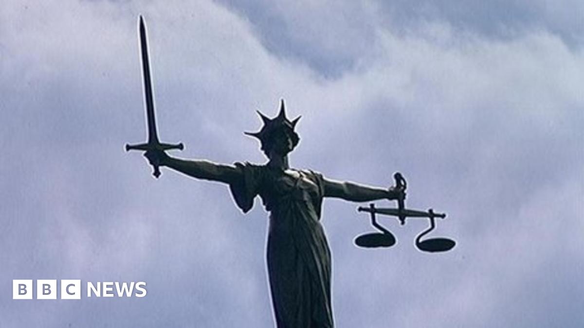 'Wrong leg' fraud case dropped at Exeter Crown Court - BBC News