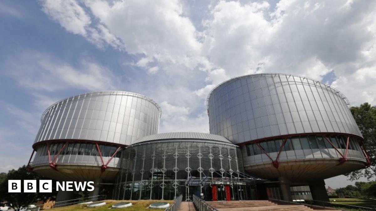 Murderer Arthur Hutchinson in first whole-life tariff appeal - BBC News