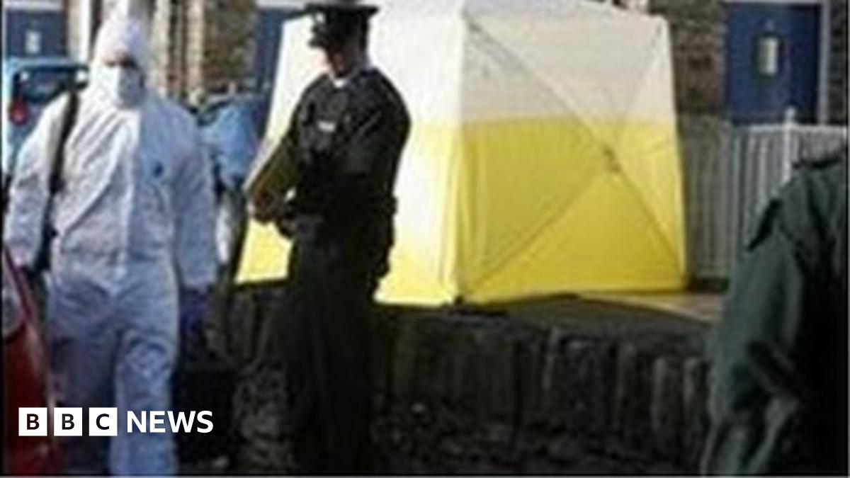 Limavady man released on bail after Londonderry murder arrest - BBC News