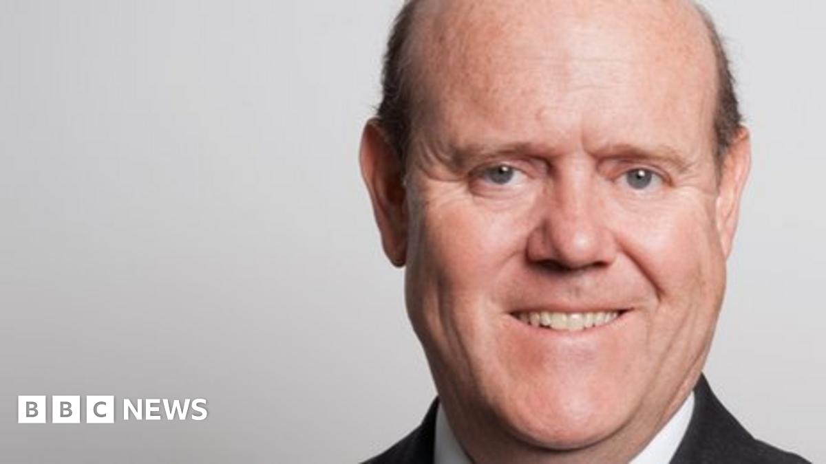 Rupert Soames quits Aggreko to become Serco chief executive - BBC News