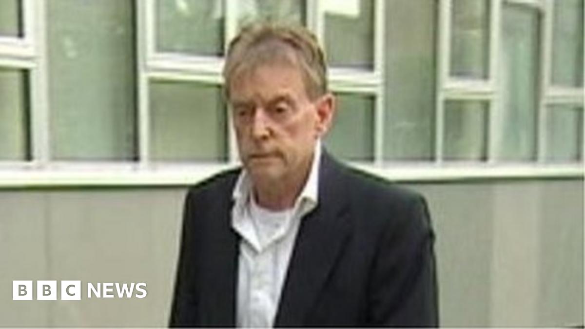 Driver Michael Tatem admits 'Mexican friend' perjury - BBC News