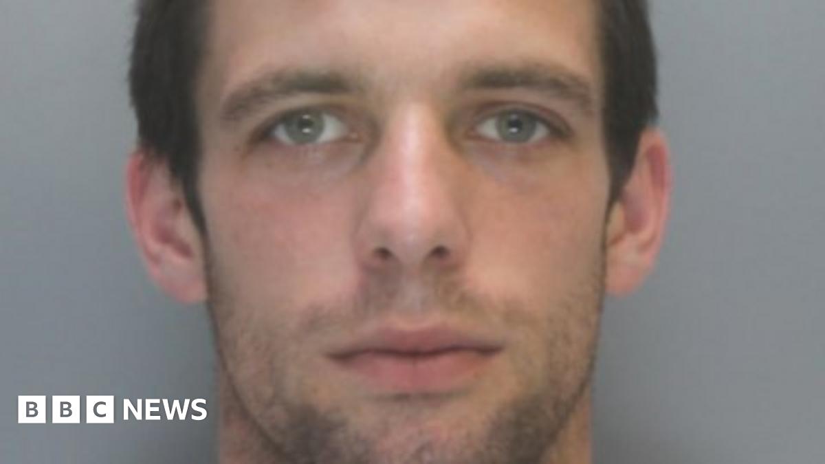 Ian Wyn Edwards jailed over A494 death of Lona Wyn Jones - BBC News