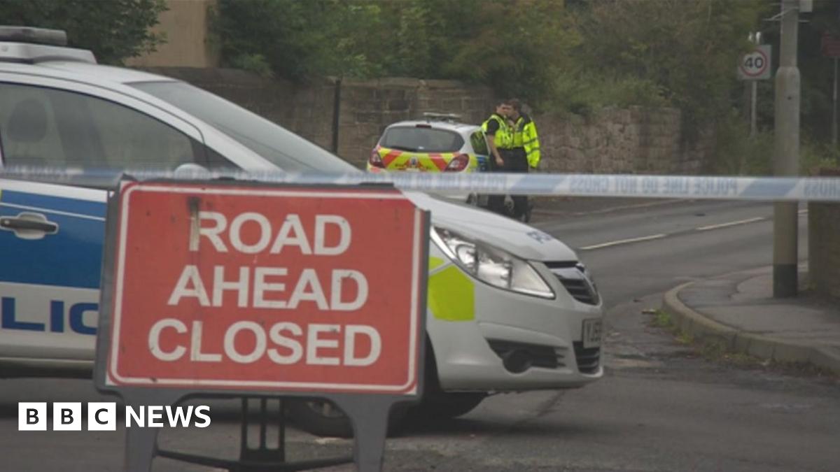 Murder inquiry as Thorpe man killed in attack - BBC News