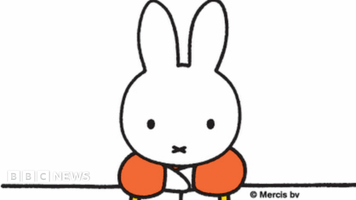Miffy books to be updated for 'modern British audience' - BBC News