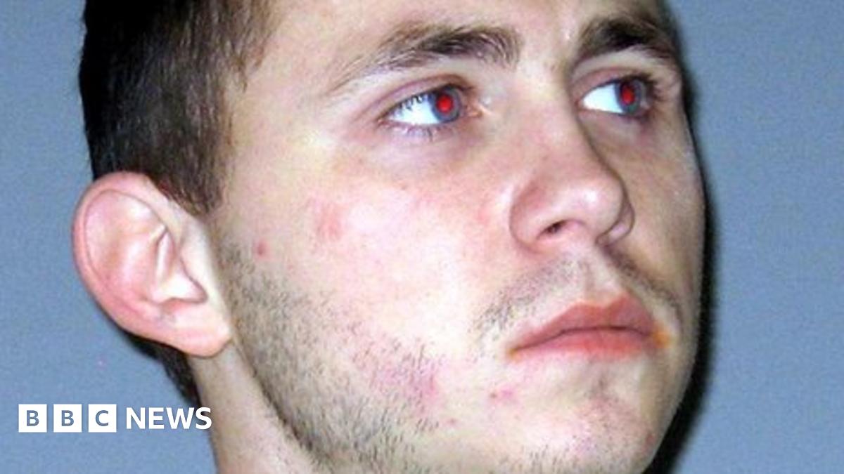 Aaron Arthur murder: Stevie Angus jailed for life - BBC News