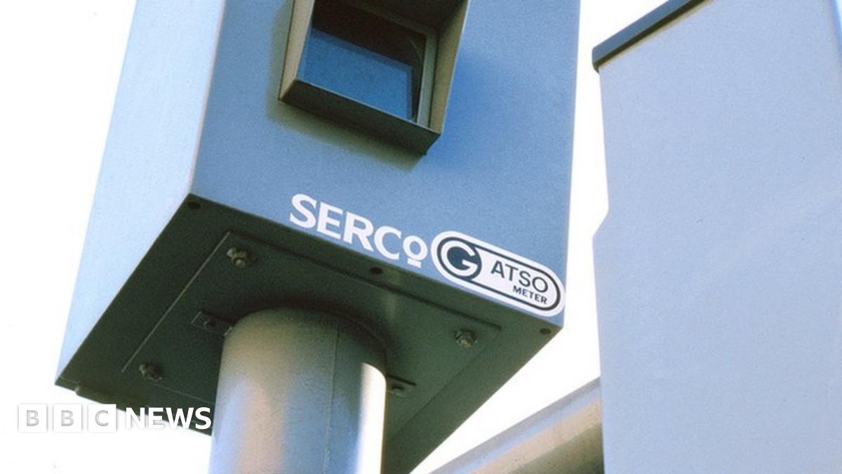 Serco shares fall as investigation looms - BBC News