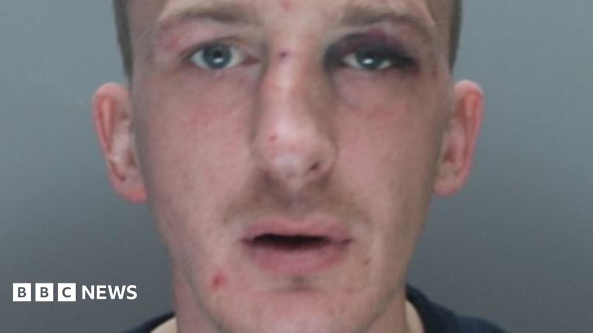 Tuebrook stabbing: Liverpool man gets life for murder - BBC News
