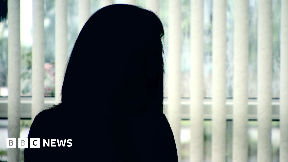 Sexual grooming victims: Is there Sikh code of silence? - BBC News