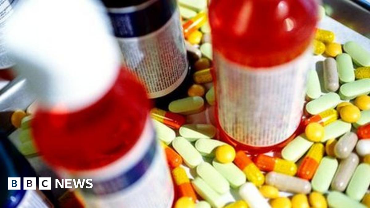 Overcount addiction agency reaches 20-year landmark - BBC News