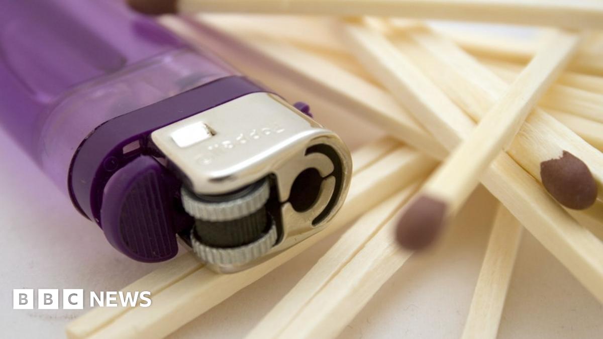 Concerns over rise in solvent abuse levels in Inverness - BBC News