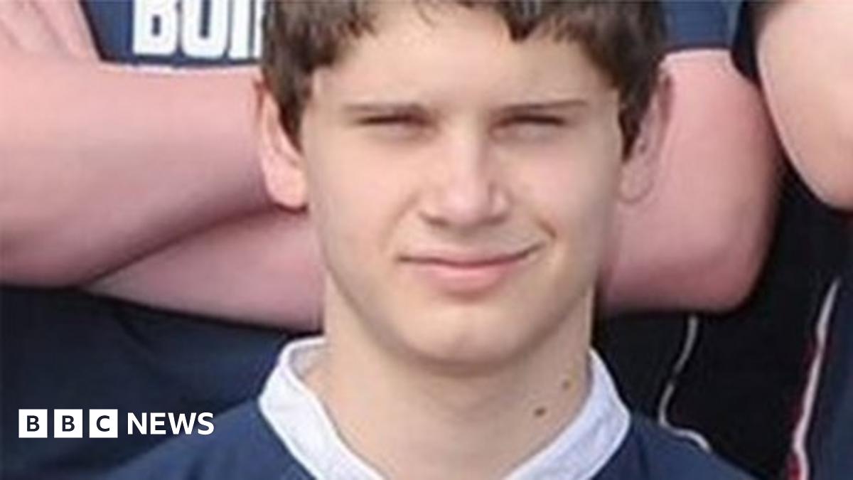 Ben Robinson's rugby death is first of its kind in Northern Ireland ...