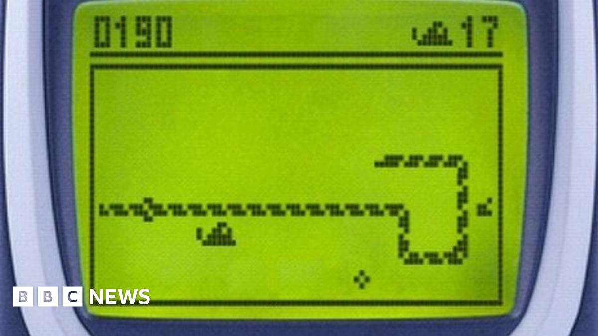 Nokia: The rise and fall of a mobile giant - BBC News