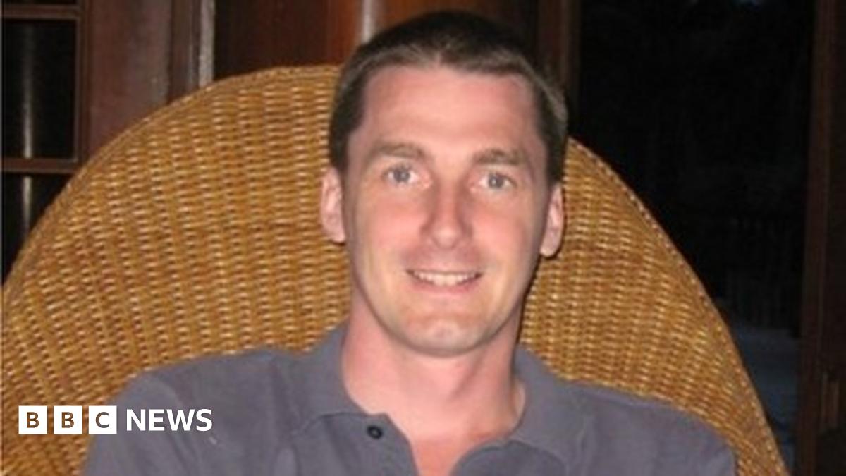 Jonathon Fletcher: forgotten father of the search engine - BBC News