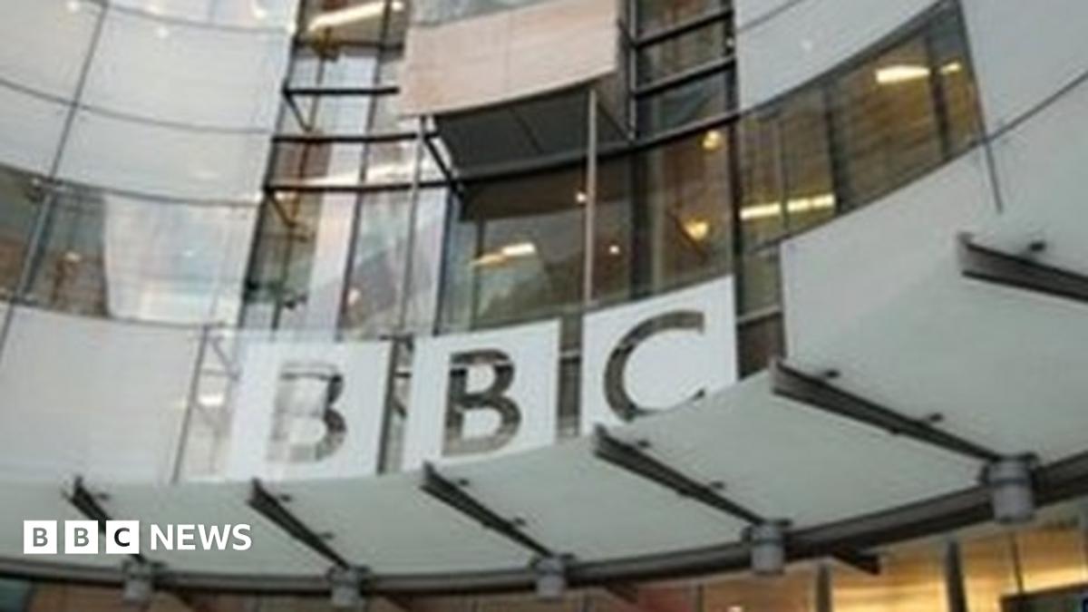 BBC reveals more redundancy payouts - BBC News