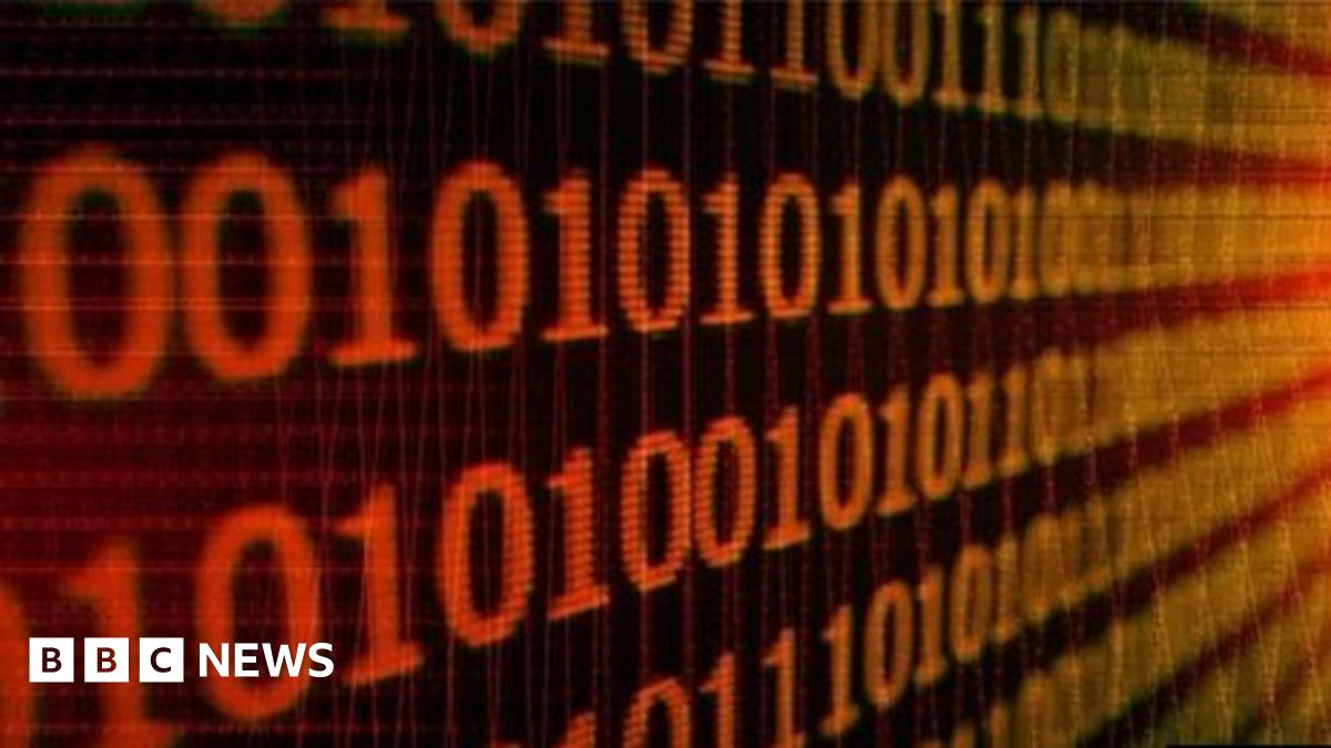 'Uncrackable' codes set for step up - BBC News