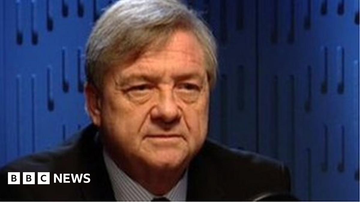 Scottish referendum: CBI boss Sir Mike Rake raises independence doubts ...