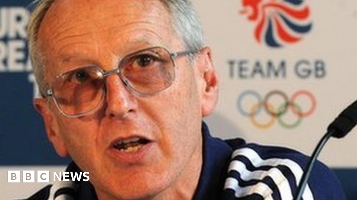 London 2012 rowing director honoured by Oxford Brookes University - BBC ...