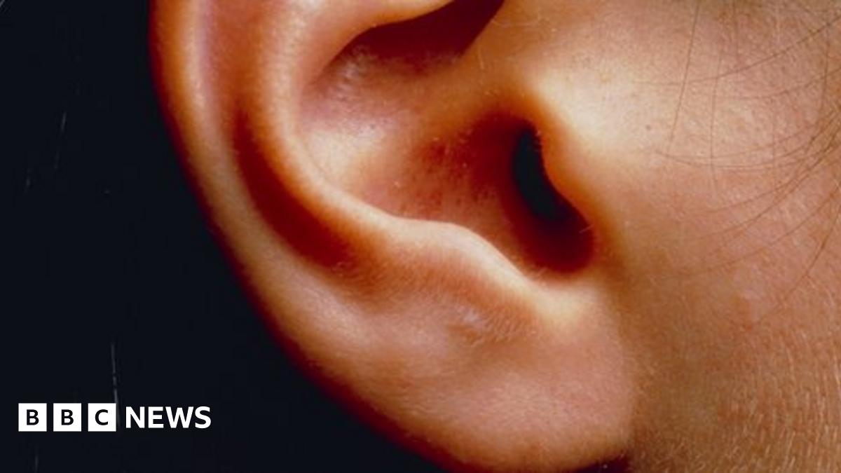 Inner ear disorders 'linked to hyperactivity ' - BBC News Inner ear disorders 'linked to hyperactivity ' - BBC News