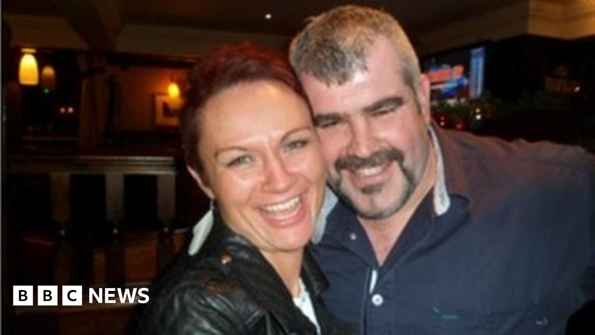 Tributes to Russell Long killed in Cumbria crash - BBC News